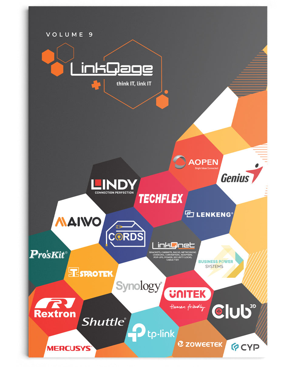 LinkQage – Chromebooks for Africa